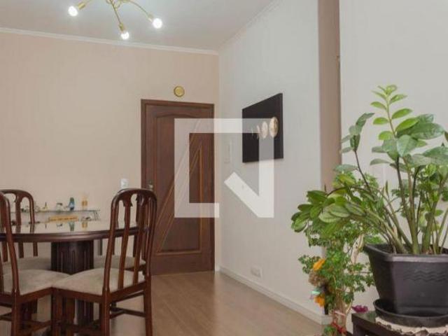 Apartamento à Venda Nova Petrópolis, 2 Quartos, 62 m2