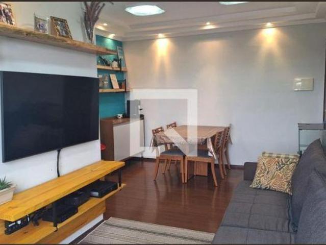 Apartamento à Venda Nova Petrópolis, 2 Quartos, 62 m² São Bernardo do Campo