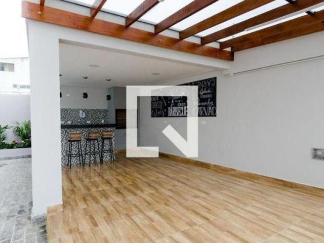 Apartamento à Venda Nova Petrópolis, 2 Quartos, 62 m² São Bernardo do Campo