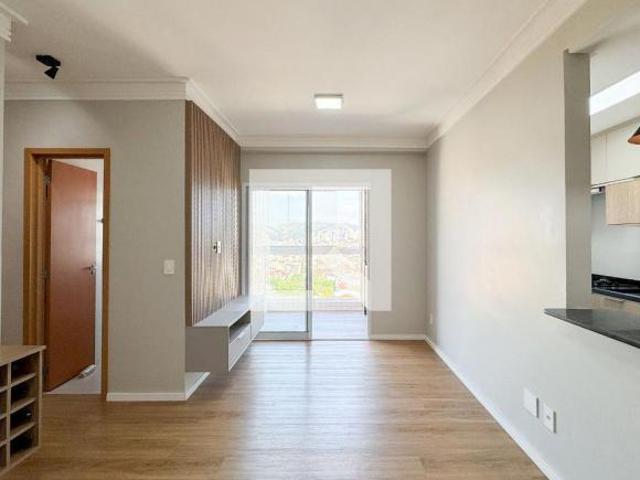 Apartamento à Venda Nova Petrópolis, 2 Quartos, 63 m2