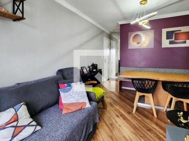 Apartamento à Venda Nova Petrópolis, 2 Quartos, 63 m² São Bernardo do Campo