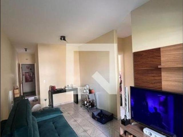 Apartamento à Venda Nova Petrópolis, 2 Quartos, 63 m² São Bernardo do Campo