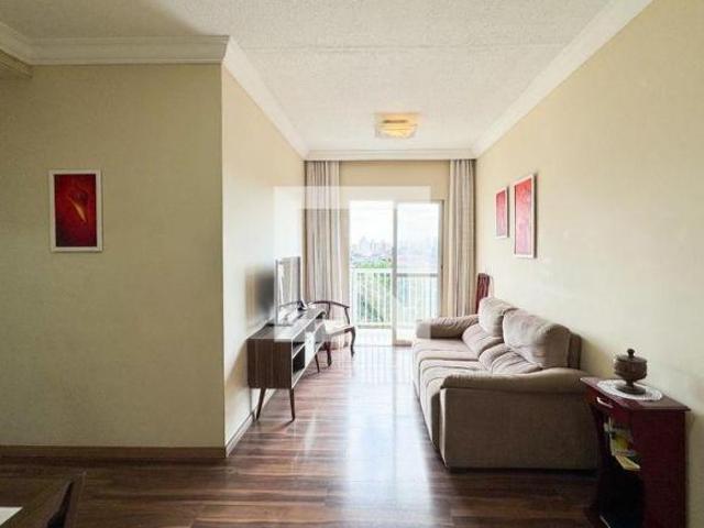 Apartamento à Venda Nova Petrópolis, 2 Quartos, 63 m² São Bernardo do Campo