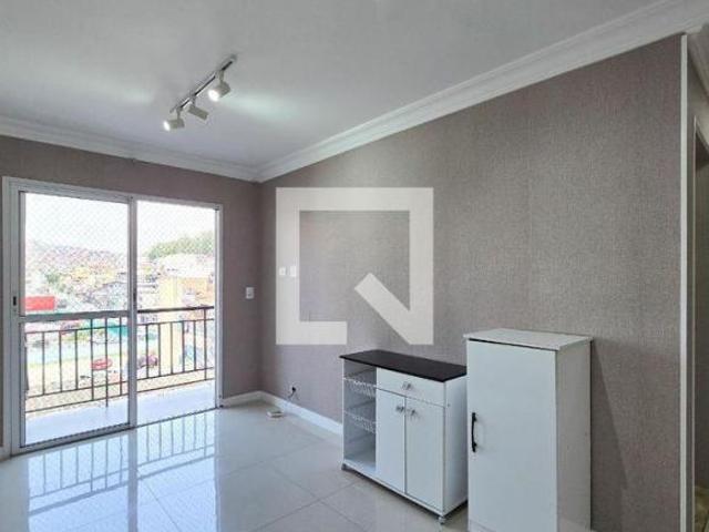 Apartamento à Venda Nova Petrópolis, 2 Quartos, 63 m² São Bernardo do Campo