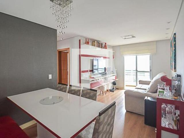 Apartamento à Venda Nova Petrópolis, 2 Quartos, 64 m2
