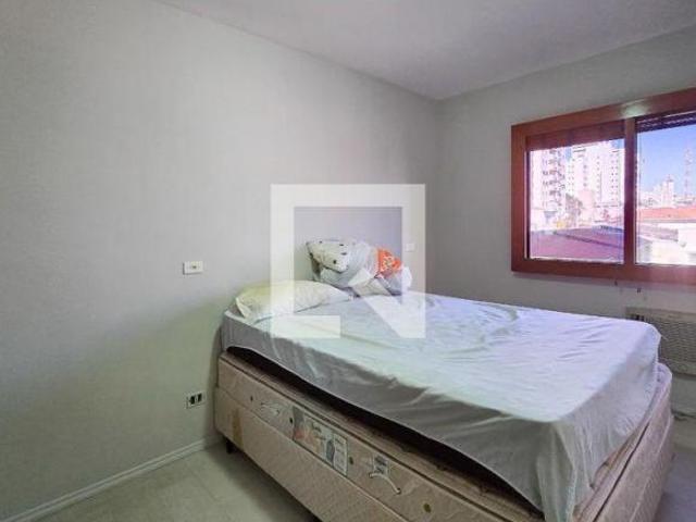 Apartamento à Venda Nova Petrópolis, 2 Quartos, 64 m2