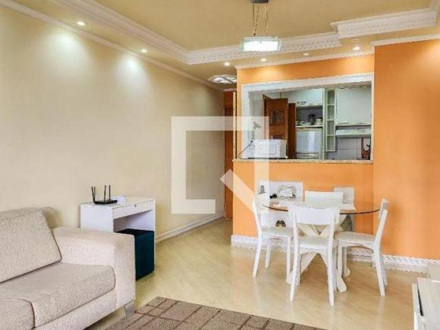 Apartamento à Venda Nova Petrópolis, 2 Quartos, 64 m2