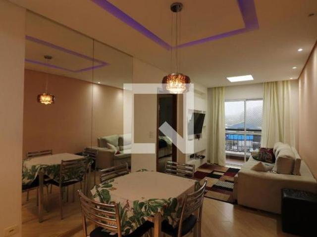 Apartamento à Venda Nova Petrópolis, 2 Quartos, 64 m2