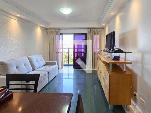 Apartamento à Venda Nova Petrópolis, 2 Quartos, 64 m² São Bernardo do Campo