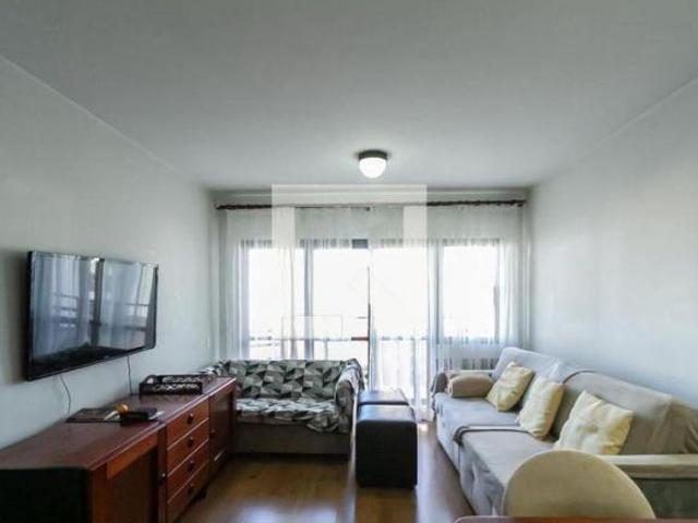 Apartamento à Venda Nova Petrópolis, 2 Quartos, 64 m² São Bernardo do Campo