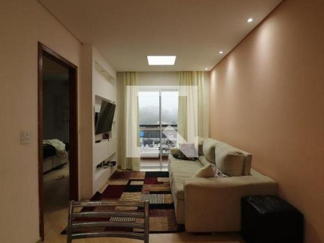 Apartamento à Venda Nova Petrópolis, 2 Quartos, 64 m² São Bernardo do Campo