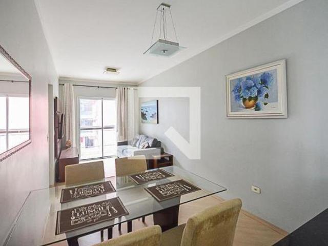 Apartamento à Venda Nova Petrópolis, 2 Quartos, 64 m² São Bernardo do Campo