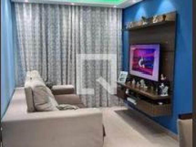 Apartamento à Venda Nova Petrópolis, 2 Quartos, 65 m² São Bernardo do Campo