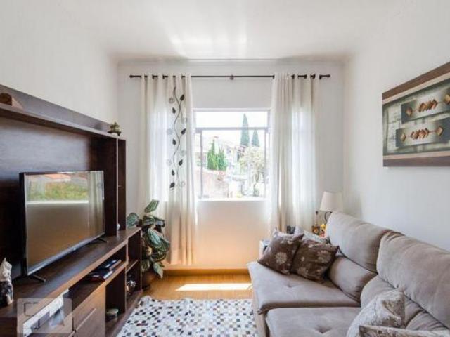 Apartamento à Venda Nova Petrópolis, 2 Quartos, 65 m² São Bernardo do Campo