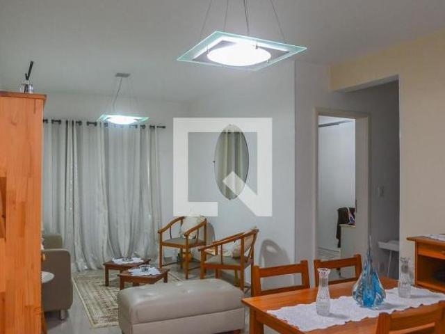 Apartamento à Venda Nova Petrópolis, 2 Quartos, 66 m2