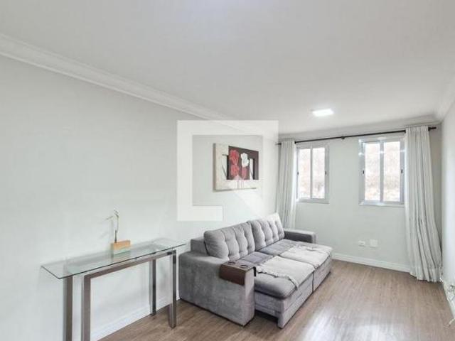 Apartamento à Venda Nova Petrópolis, 2 Quartos, 66 m² São Bernardo do Campo