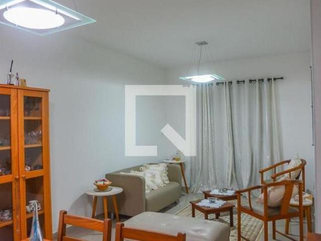 Apartamento à Venda Nova Petrópolis, 2 Quartos, 66 m² São Bernardo do Campo