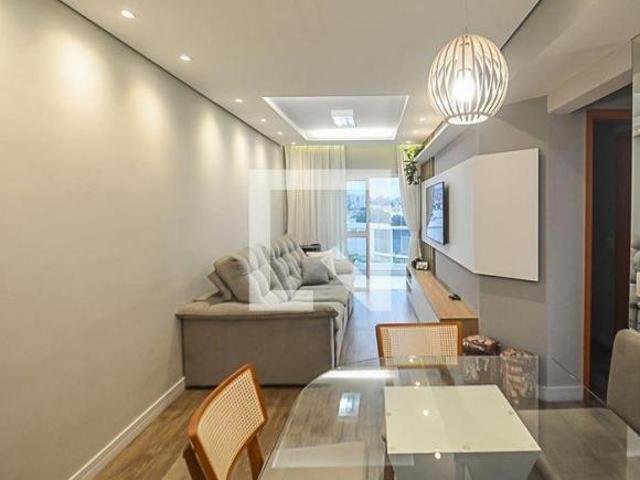 Apartamento à Venda Nova Petrópolis, 2 Quartos, 67 m2