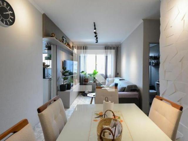 Apartamento à Venda Nova Petrópolis, 2 Quartos, 67 m² São Bernardo do Campo