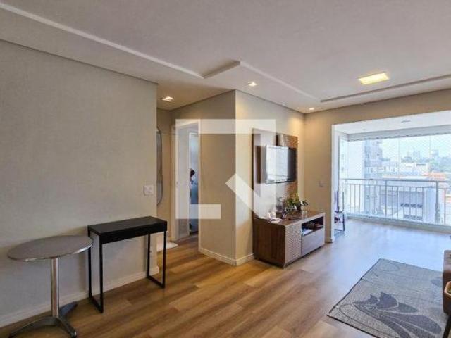 Apartamento à Venda Nova Petrópolis, 2 Quartos, 67 m² São Bernardo do Campo
