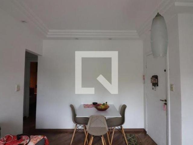 Apartamento à Venda Nova Petrópolis, 2 Quartos, 67 m² São Bernardo do Campo