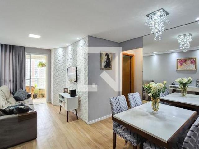 Apartamento à Venda Nova Petrópolis, 2 Quartos, 68 m2