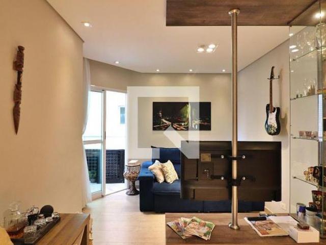 Apartamento à Venda Nova Petrópolis, 2 Quartos, 68 m2