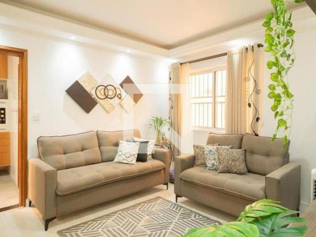 Apartamento à Venda Nova Petrópolis, 2 Quartos, 68 m2