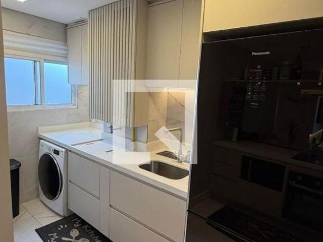 Apartamento à Venda Nova Petrópolis, 2 Quartos, 68 m2