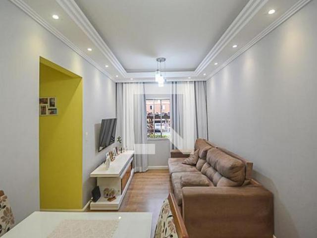 Apartamento à Venda Nova Petrópolis, 2 Quartos, 68 m2