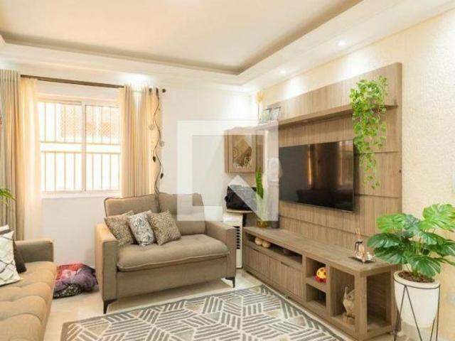 Apartamento à Venda Nova Petrópolis, 2 Quartos, 68 m² São Bernardo do Campo