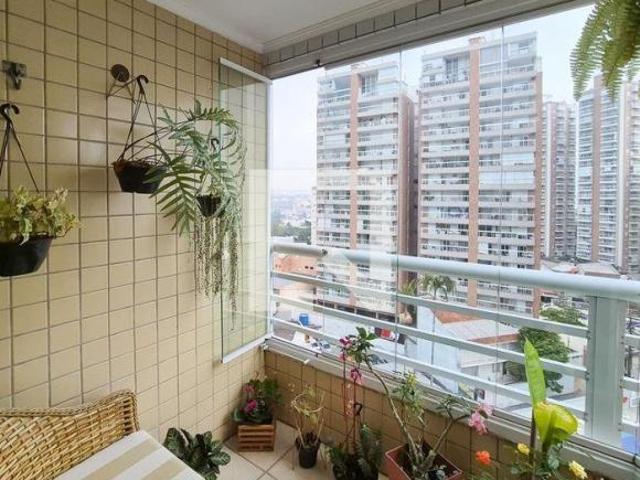 Apartamento à Venda Nova Petrópolis, 2 Quartos, 68 m² São Bernardo do Campo