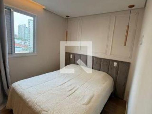 Apartamento à Venda Nova Petrópolis, 2 Quartos, 68 m² São Bernardo do Campo