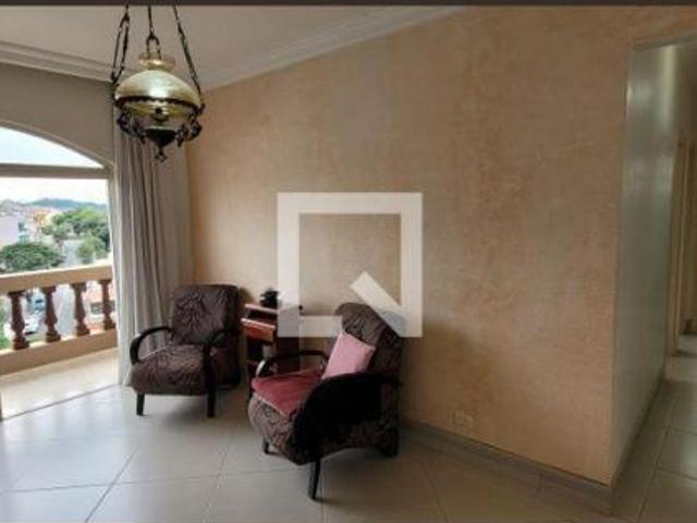 Apartamento à Venda Nova Petrópolis, 2 Quartos, 68 m² São Bernardo do Campo