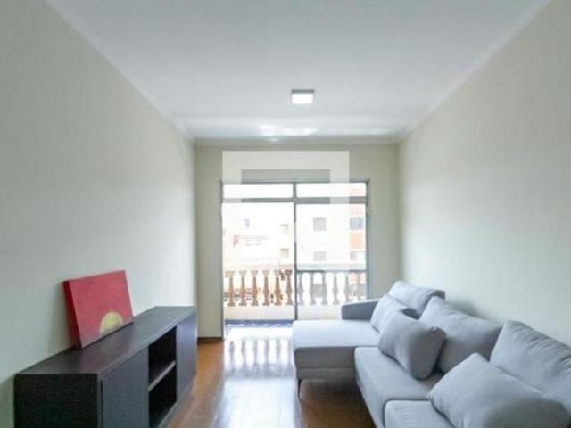 Apartamento à Venda Nova Petrópolis, 2 Quartos, 68 m² São Bernardo do Campo