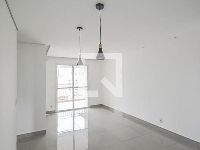 Apartamento à Venda Nova Petrópolis, 2 Quartos, 68 m² São Bernardo do Campo