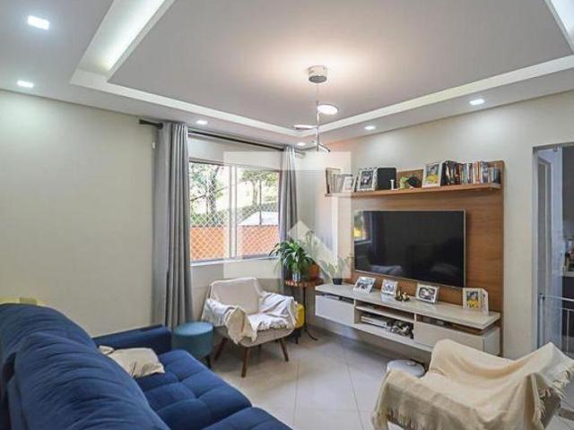 Apartamento à Venda Nova Petrópolis, 2 Quartos, 69 m2