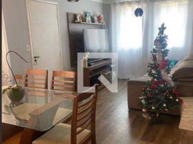 Apartamento à Venda Nova Petrópolis, 2 Quartos, 69 m² São Bernardo do Campo