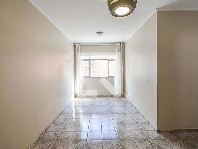 Apartamento à Venda Nova Petrópolis, 2 Quartos, 70 m² São Bernardo do Campo
