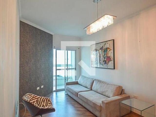 Apartamento à Venda Nova Petrópolis, 2 Quartos, 70 m² São Bernardo do Campo