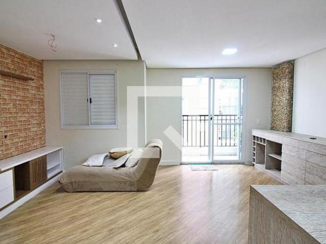 Apartamento à Venda Nova Petrópolis, 2 Quartos, 72 m2