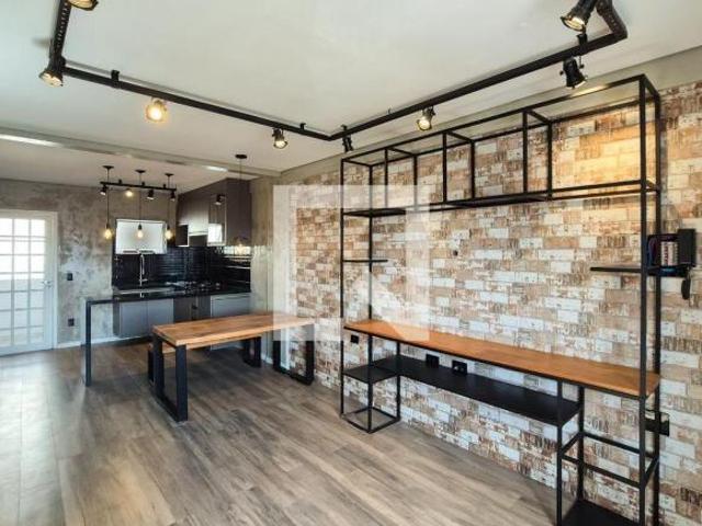 Apartamento à Venda Nova Petrópolis, 2 Quartos, 72 m2