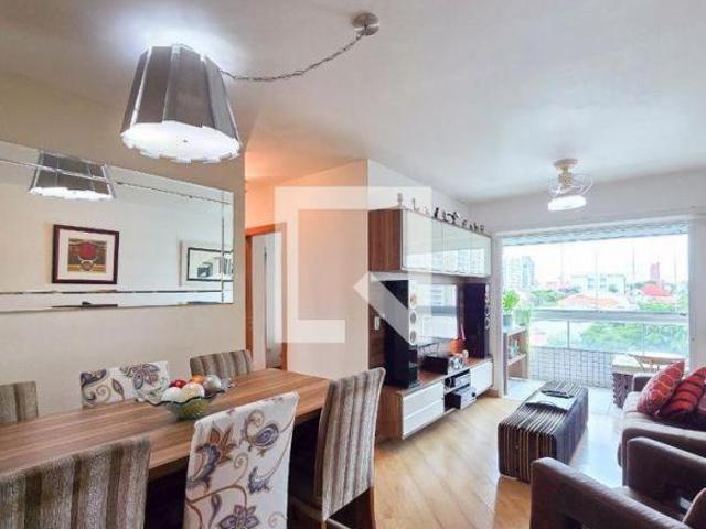 Apartamento à Venda Nova Petrópolis, 2 Quartos, 72 m2