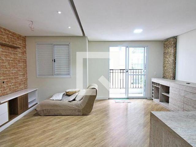Apartamento à Venda Nova Petrópolis, 2 Quartos, 72 m² São Bernardo do Campo