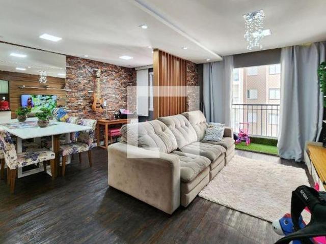 Apartamento à Venda Nova Petrópolis, 2 Quartos, 73 m2