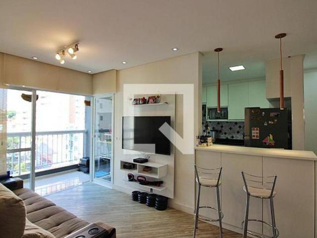 Apartamento à Venda Nova Petrópolis, 2 Quartos, 73 m2