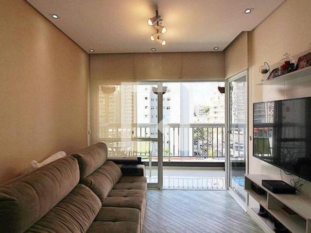 Apartamento à Venda Nova Petrópolis, 2 Quartos, 73 m² São Bernardo do Campo