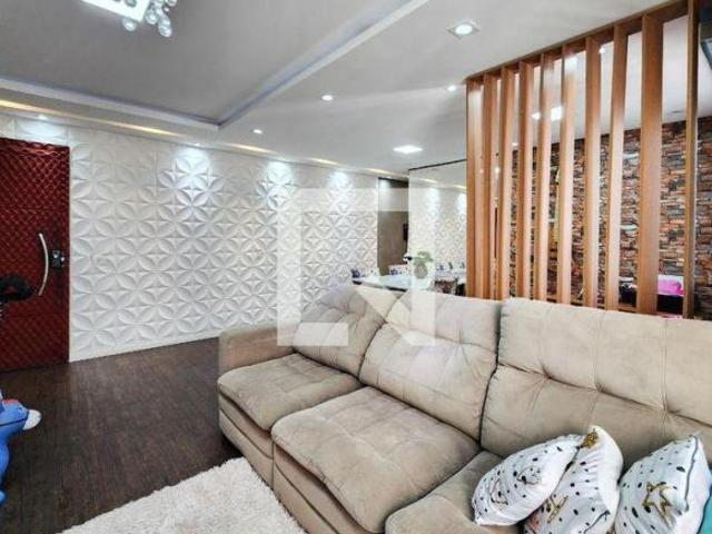 Apartamento à Venda Nova Petrópolis, 2 Quartos, 73 m² São Bernardo do Campo