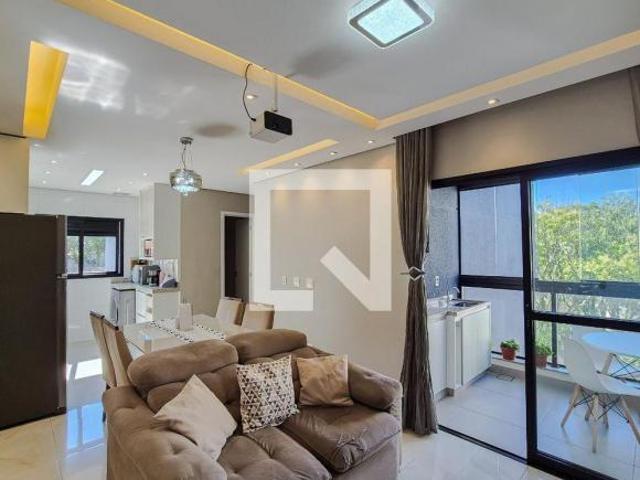 Apartamento à Venda Nova Petrópolis, 2 Quartos, 74 m2