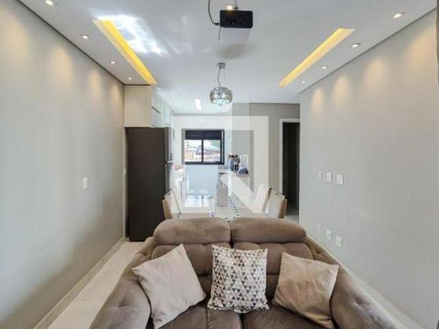 Apartamento à Venda Nova Petrópolis, 2 Quartos, 74 m2
